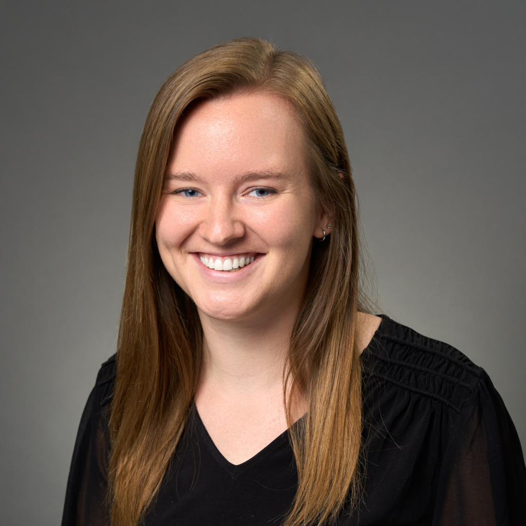 Abigail Broadley - HFG Architecture